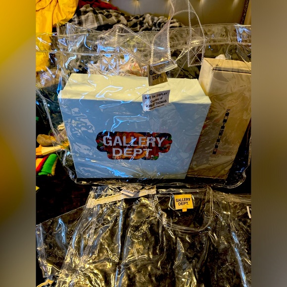 Gallery Dept | Bags | Gallery Dept | Poshmark